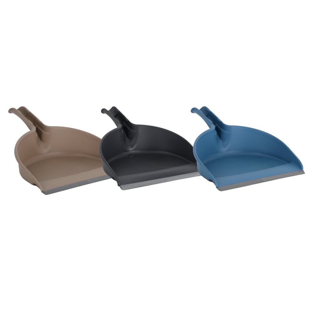 Lopatica za smeće Compact, sort | Pevex