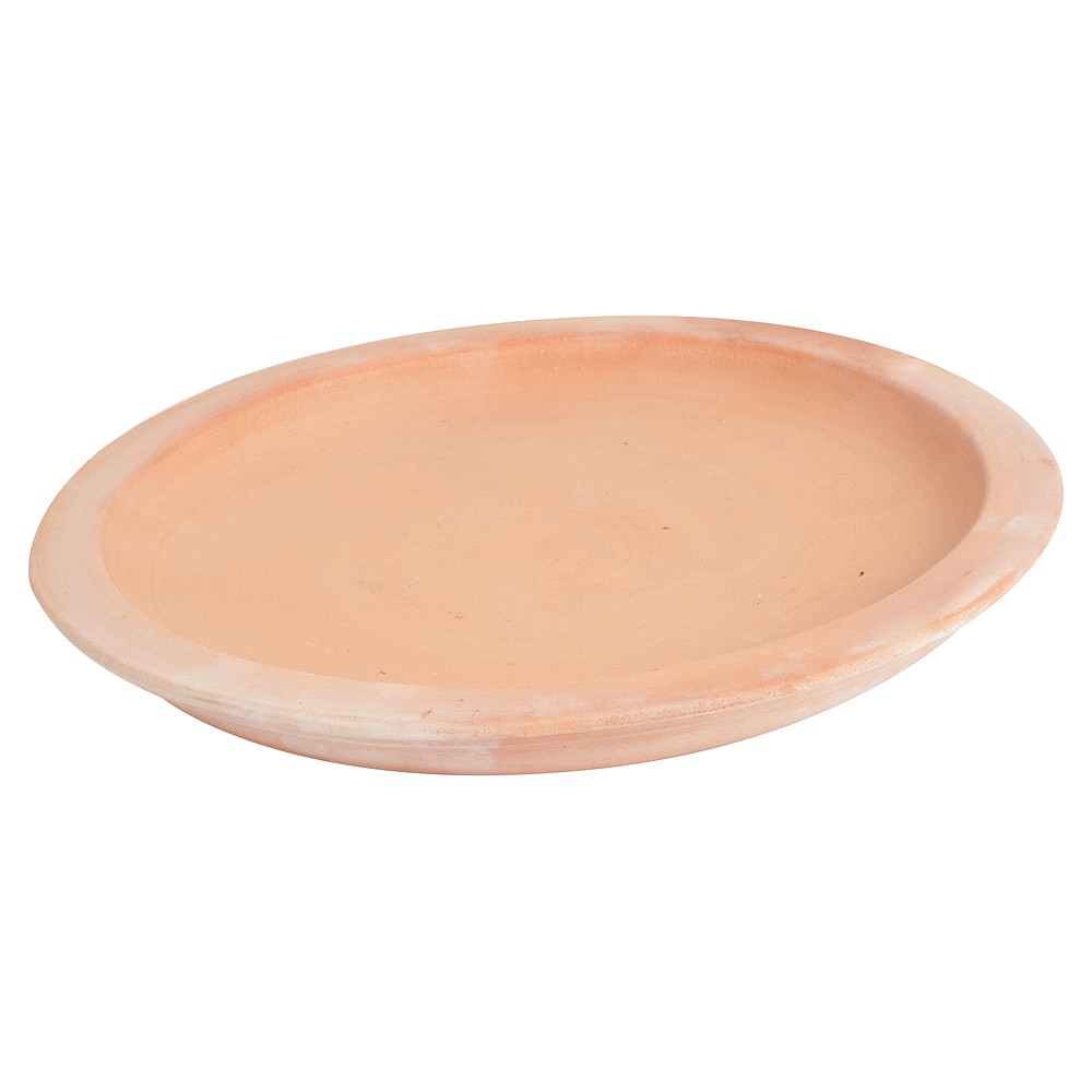 Podmetač za tegle TERAKOTA FI 30 X H 5 cm TD 500030-01 | Pevex