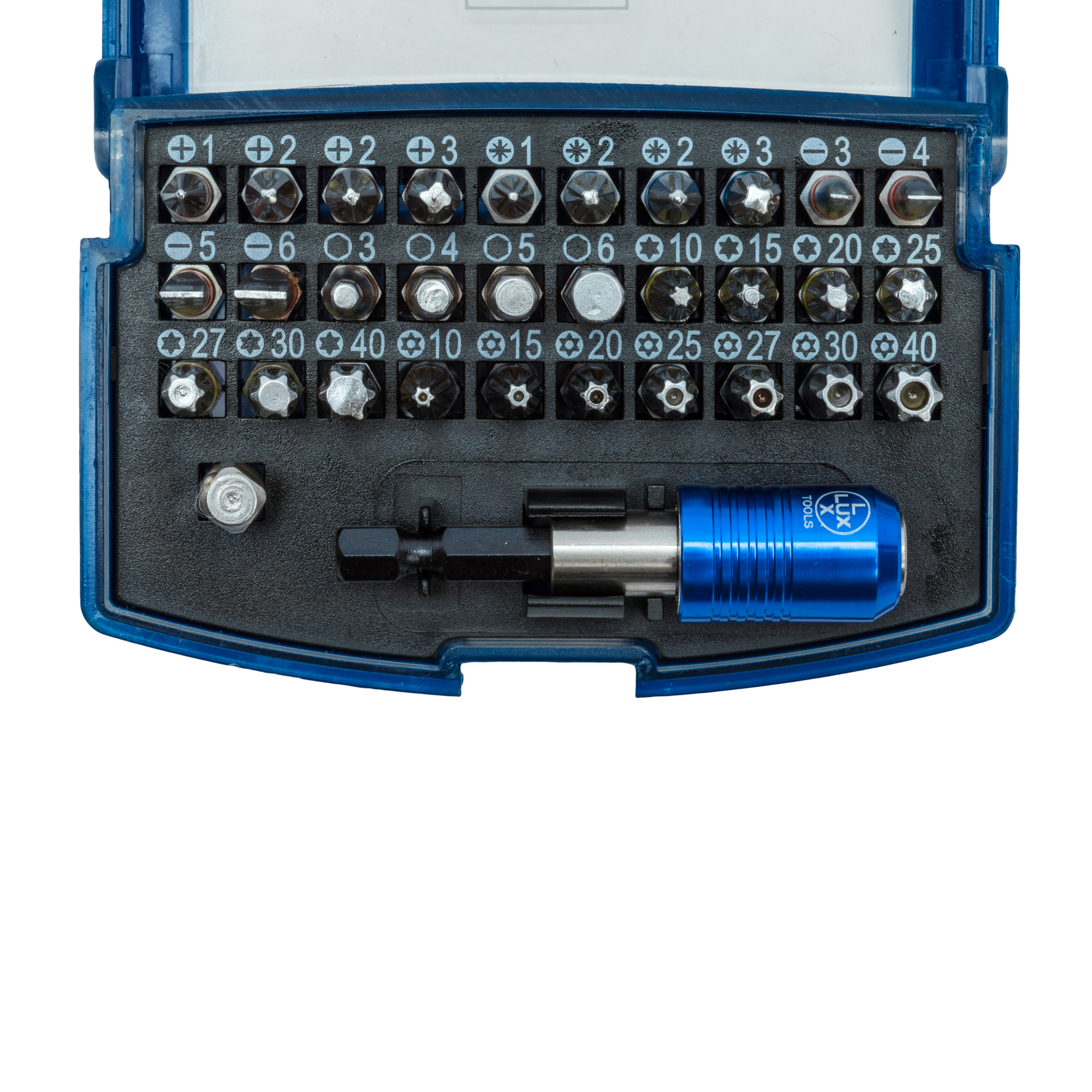 Bit za bušilicu NASTAVAK(BIT) LUX TOOLS 32 DJ | Pevex