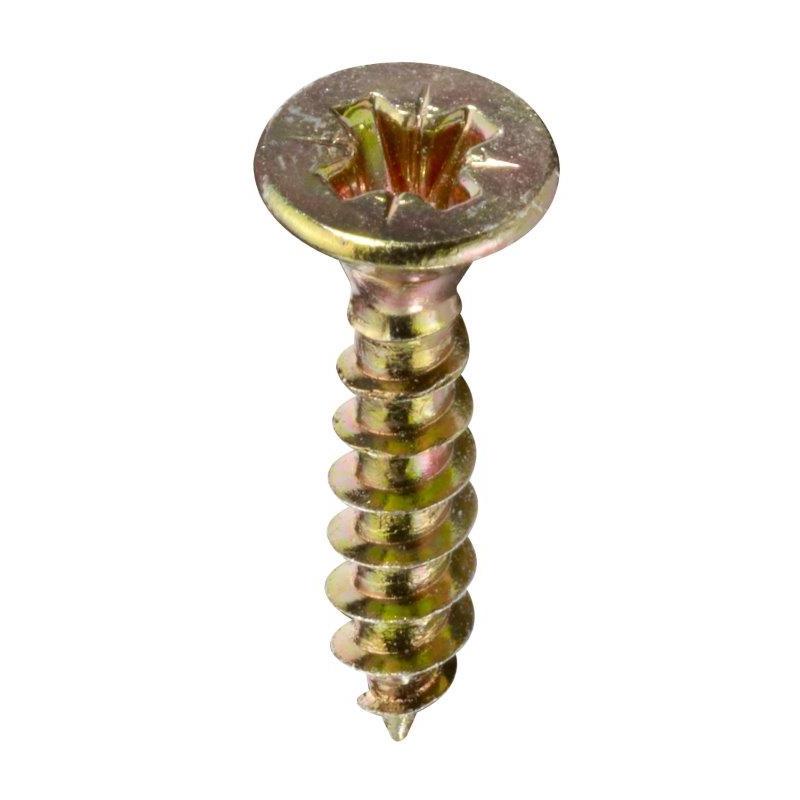 Vijak za drvo UPUŠTENA GLAVA 3,0x16mm 30/1 | Pevex