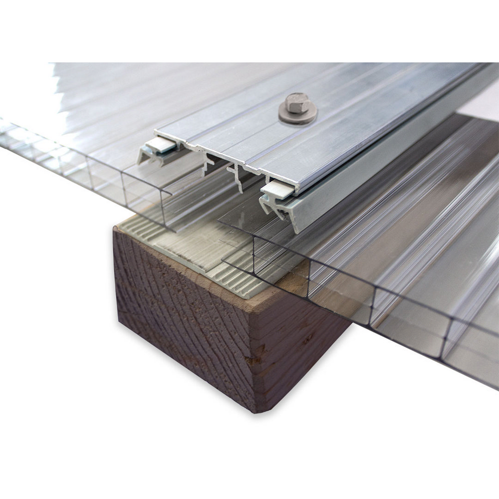 GUTTA GUTTAGLISS PROFIL ALU-UNIVERZALNI S BRTVOM 4,00m | Pevex