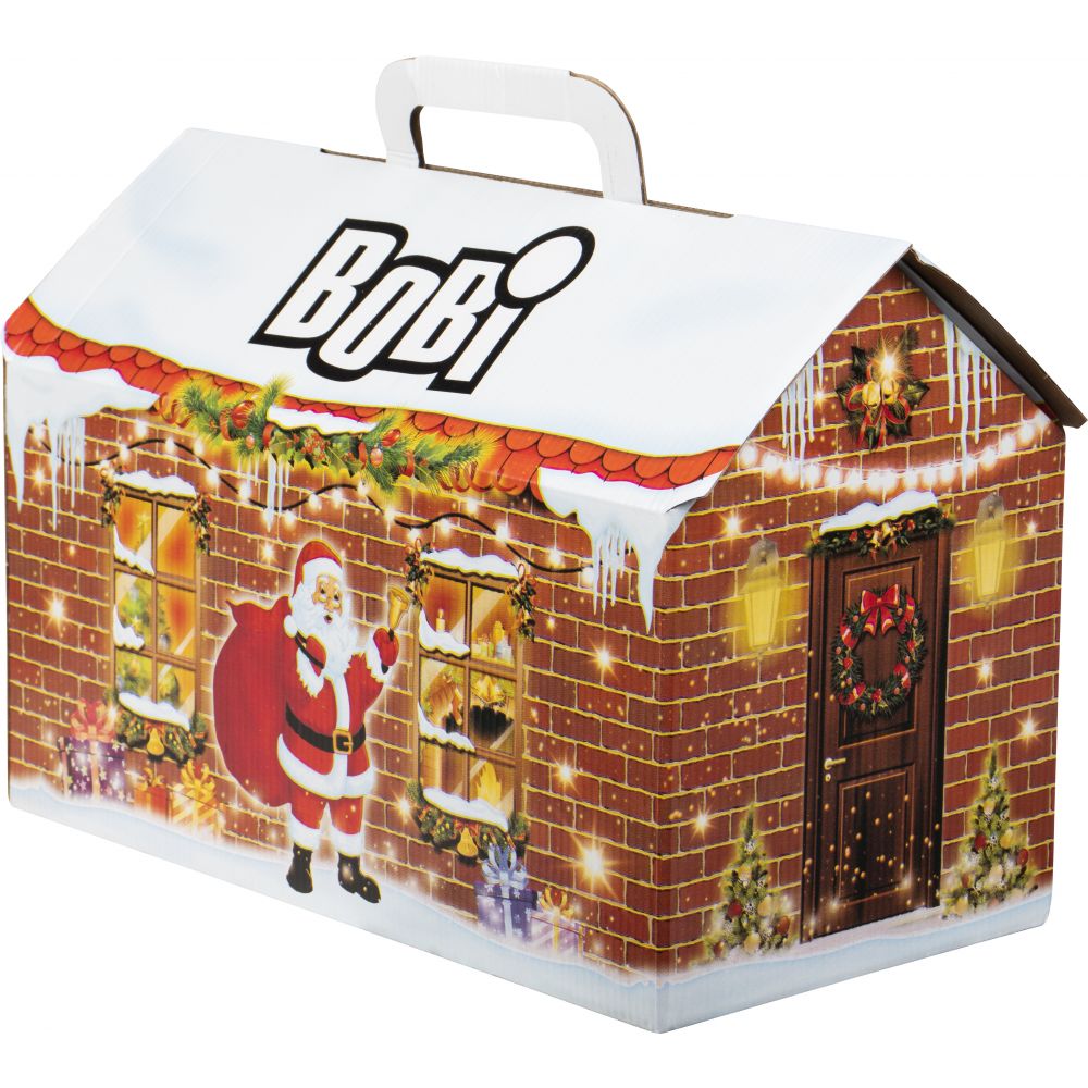 Poklon paket BOBI KUĆICA 510g | Pevex