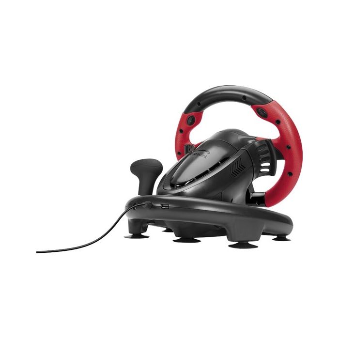 Volan SPEEDLINK TRAILBLAZER PS4/XBOX/PS3 | Pevex