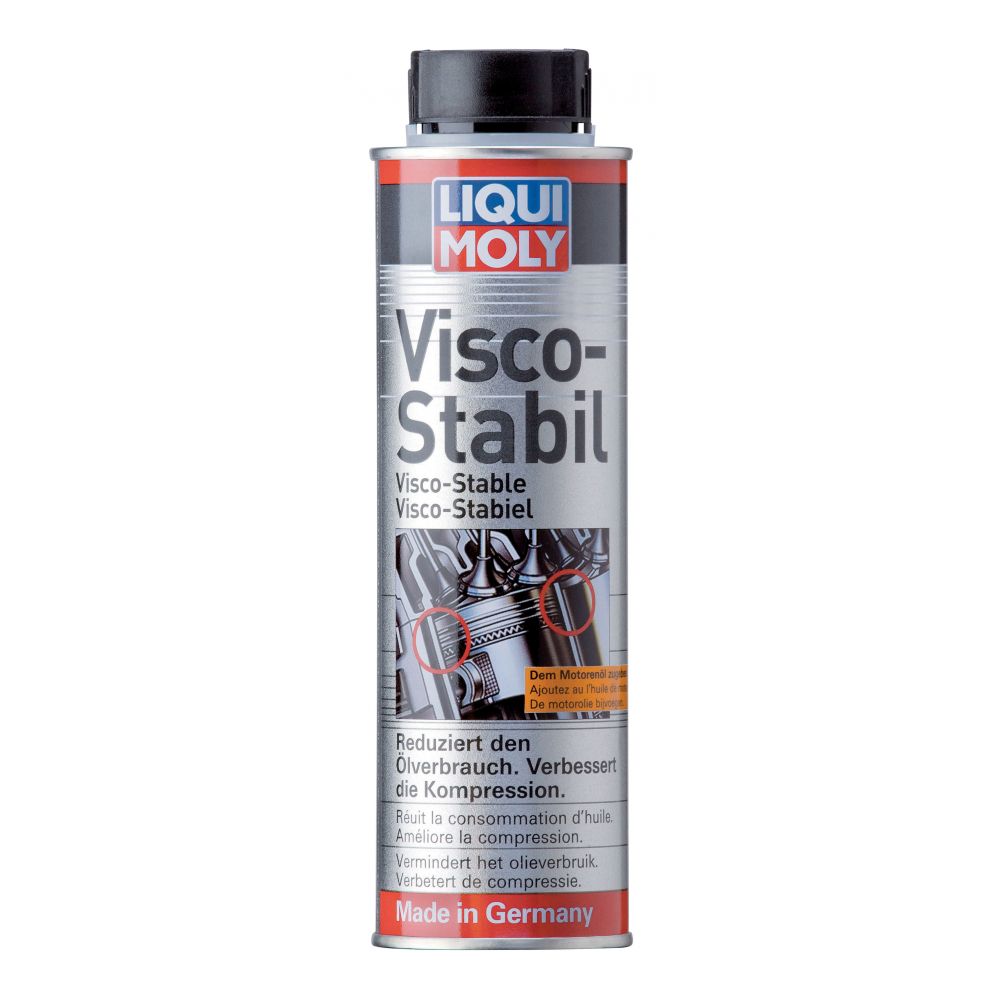 Aditiv Liqui Moly za viskoznost 300 ml | Pevex