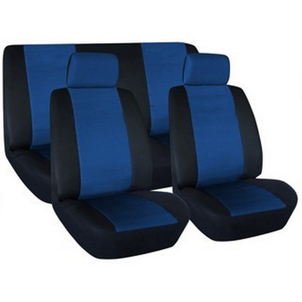 Navlaka za auto MI3 AUTOPROTECT 6/1 (CRNO/CRVENE, CRNO/SIVE I CRNO ...