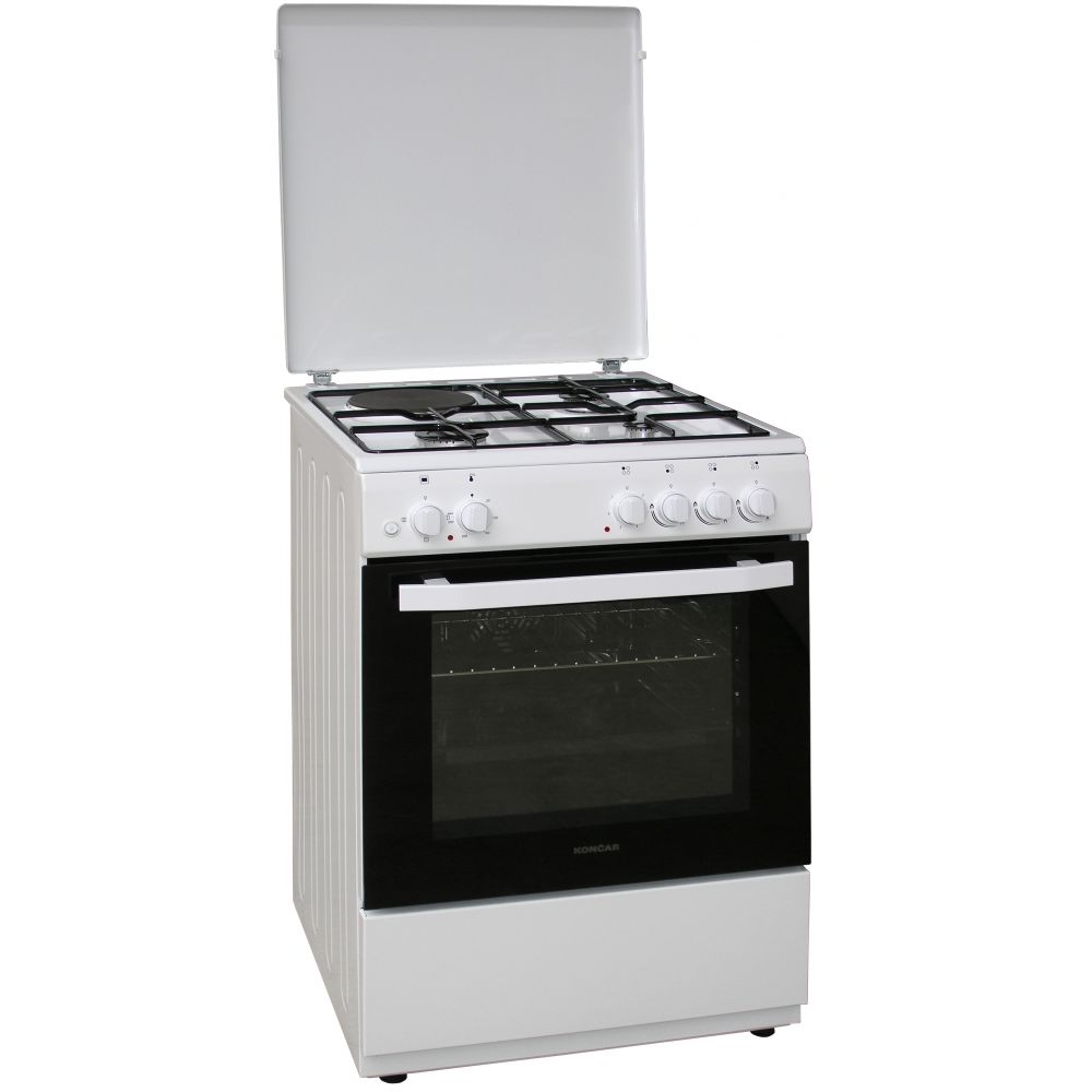 Kombinirani štednjak KONČAR ST 6013 P.BHO | Pevex