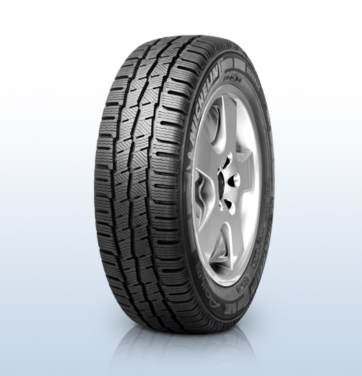 Zimska auto guma MICHELIN 225/75R16C 121/120R AGILIS ALPIN TL | Pevex