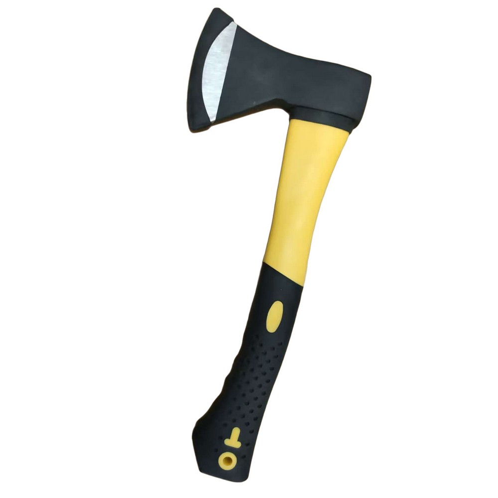 Sjekira 800g fiberglas drška | Pevex