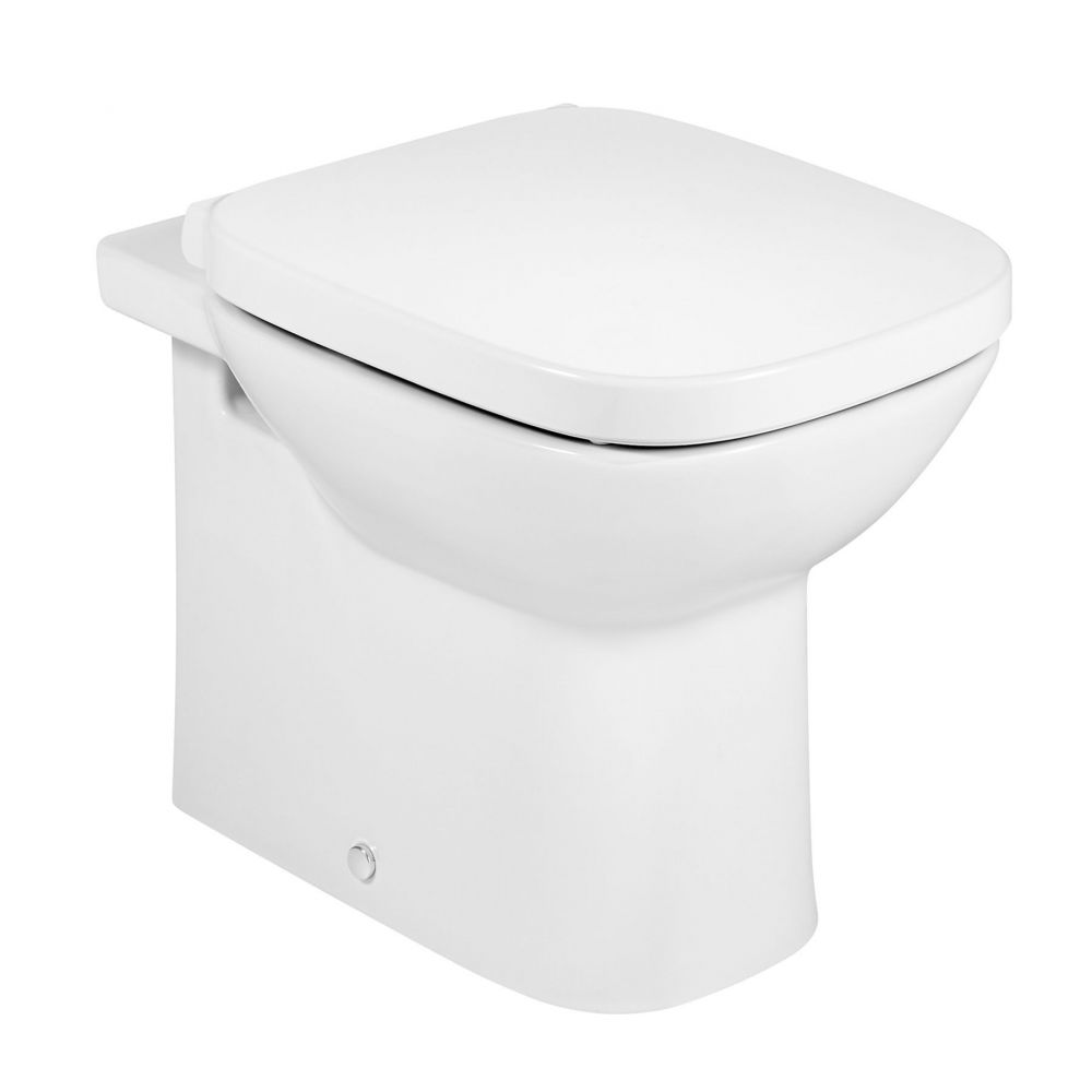 WC školjka ROCA DEBBA | Pevex