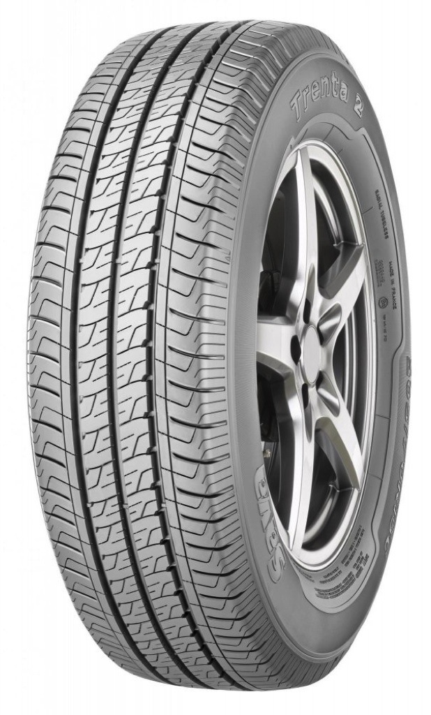 Ljetna auto guma SAVA 215/60R16C 103/101T TRENTA 2 TL (KOMBI) | Pevex