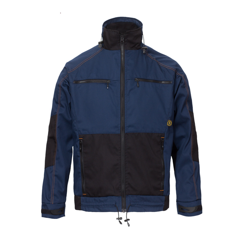 Radna jakna STYLEWORK 52 | Pevex