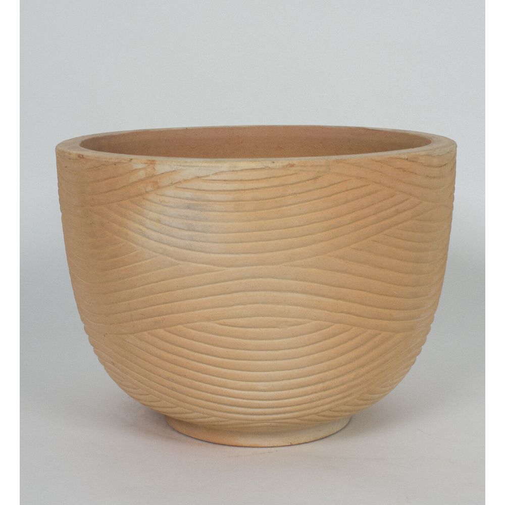 Terakota tegla FI 42 X H 30 cm PLANTER | Pevex