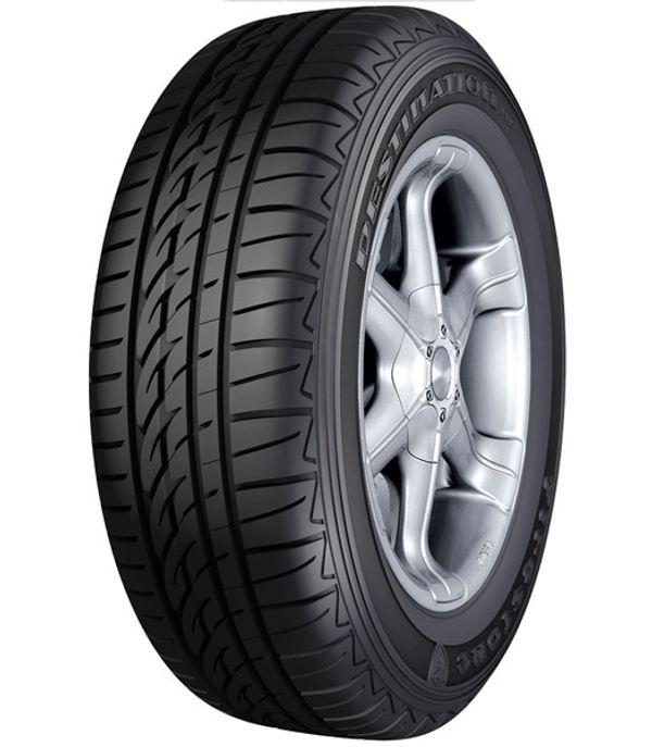 Ljetna auto guma FIRESTONE 235/75R15 109T DESTINATION HP | Pevex
