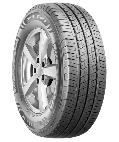 Ljetna auto guma FULDA 225/75R16C 121/20R CONVEO TOUR 2 | Pevex