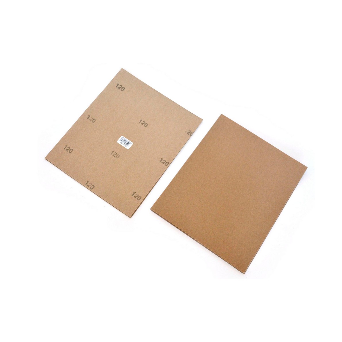 Šmirgl papir FLINT K120 | Pevex