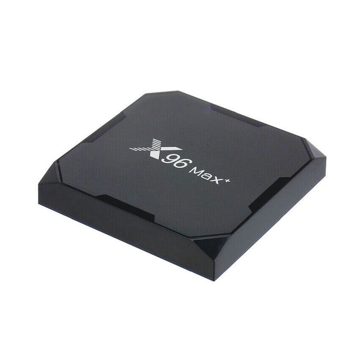 Android box PARADOKS X96 MAX+ 4GB RAM 32 GB ROM | Pevex