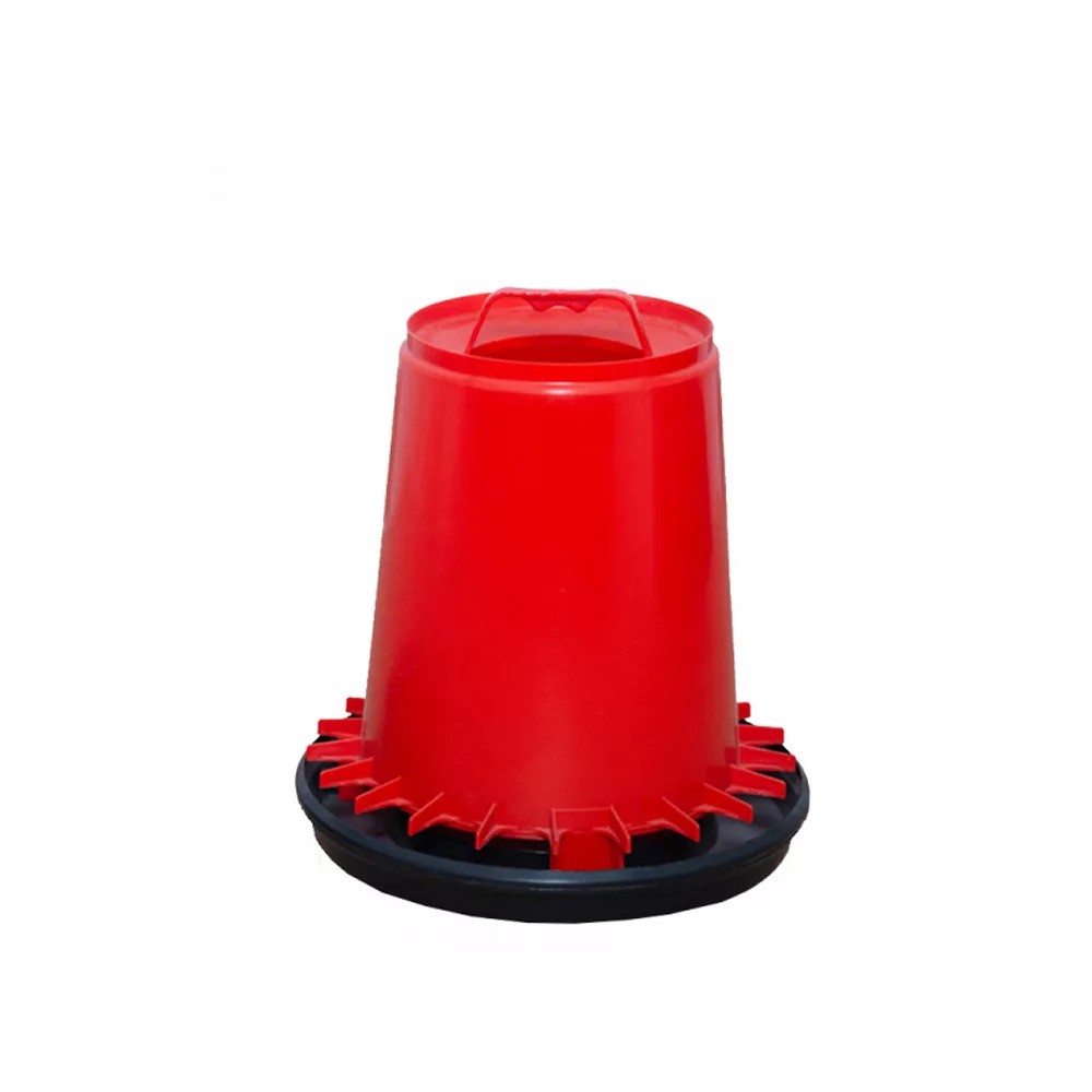 Ručni vrtni alat hranilica FI 280- 7 l | Pevex