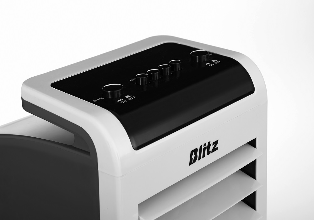 Rashlađivač zraka BLITZ PVRZ-04 | Pevex