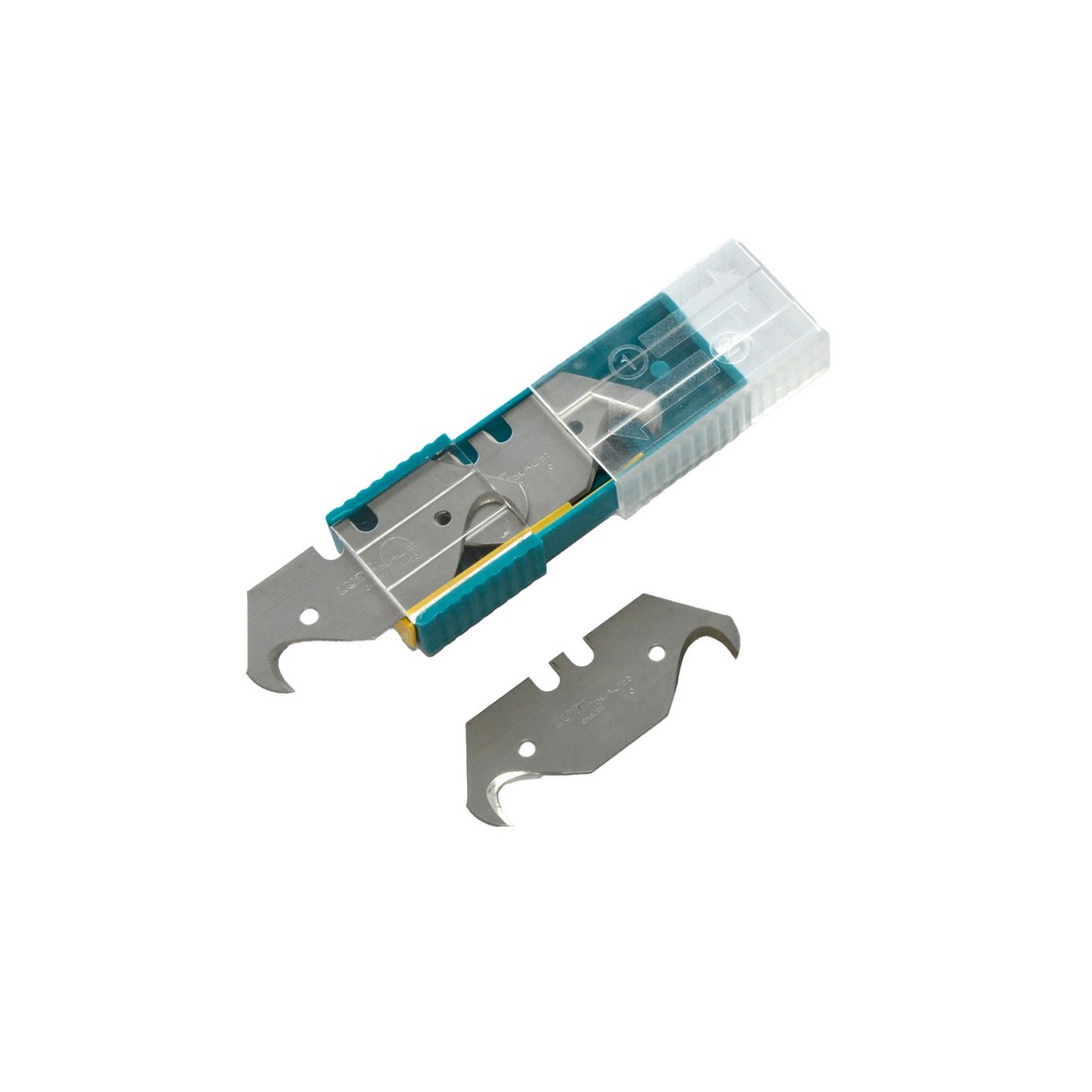 NESPOLI KUKASTE OŠTRICE 0,65MM | Pevex