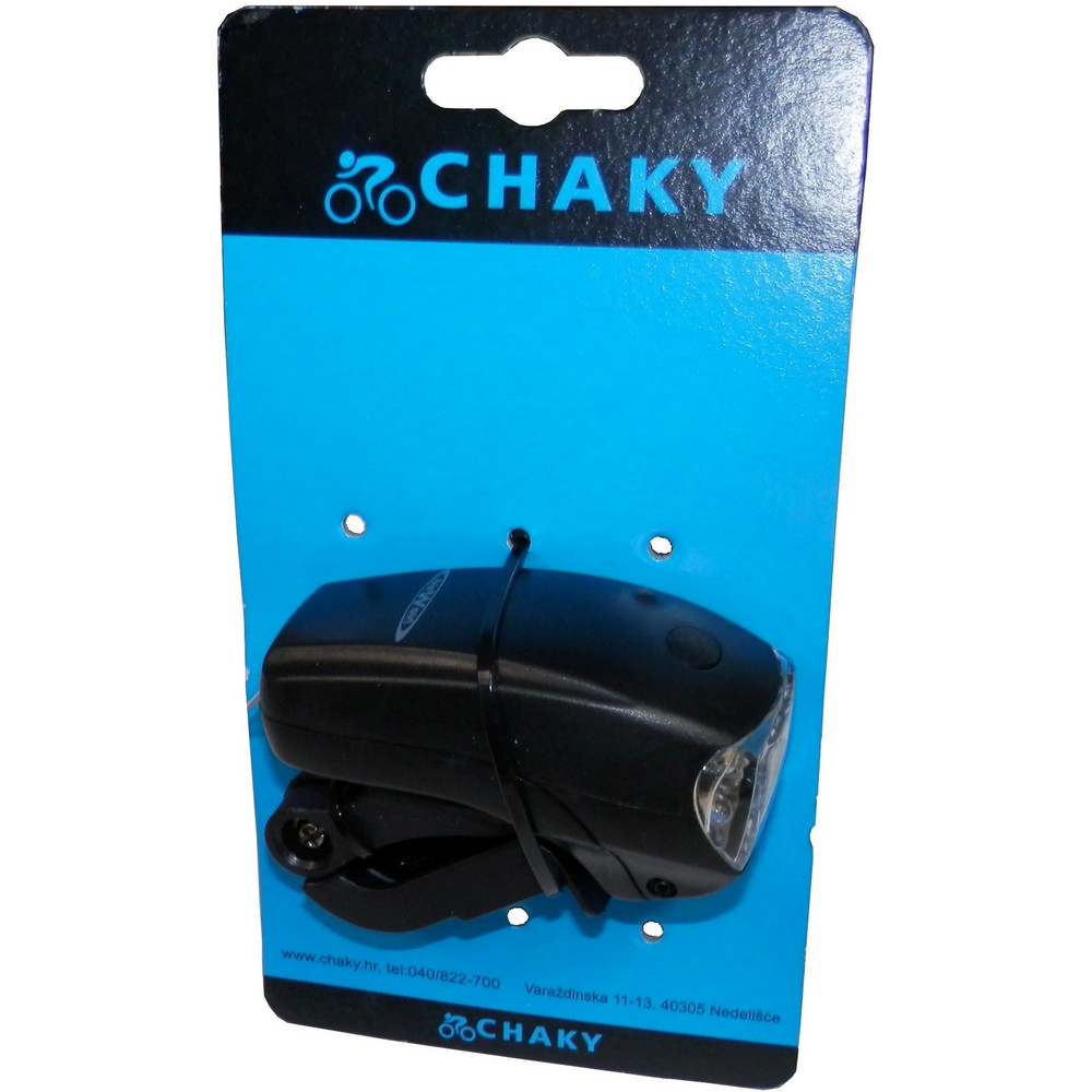 CRNO PREDNJE LED SVJETLO | Pevex