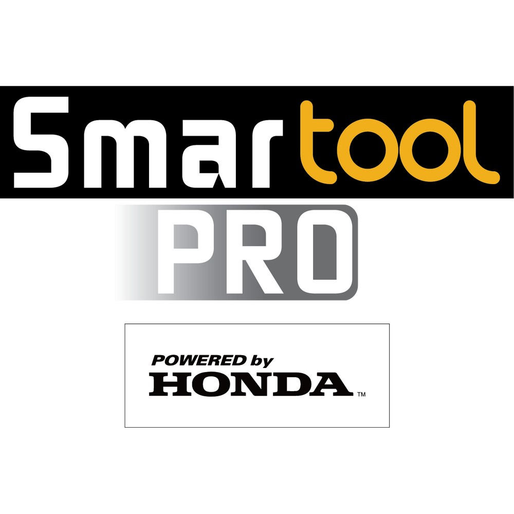 Motorna kosilica Smartool Pro samohodna G53SHLV-U | Pevex