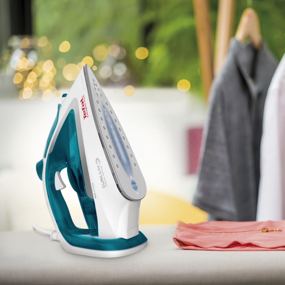 Električno glačalo TEFAL FV5718E0 | Pevex