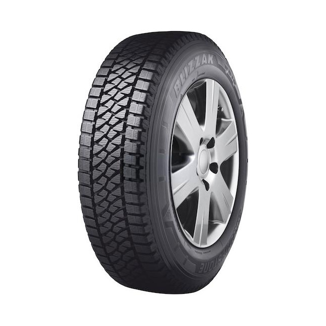 Zimska auto guma BRIDGESTONE 205/65R16C 107/105T BLIZZAK W810 TL | Pevex