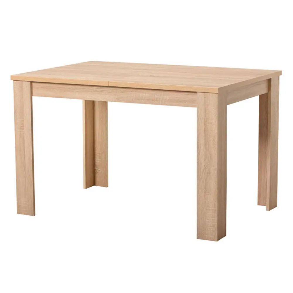 Blagovaonski stol DT SO 120 x 80 cm | Pevex