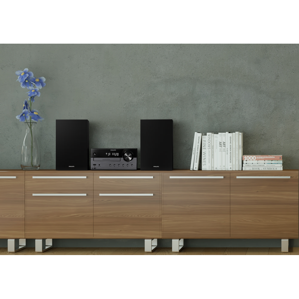 Glazbena linija Philips TAM4505/12 | Pevex