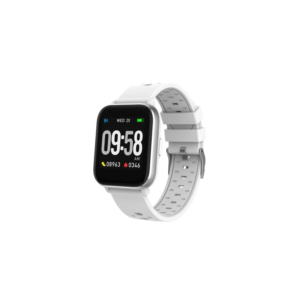 Pametni sat DENVER SW-164 BIJELI | Pevex