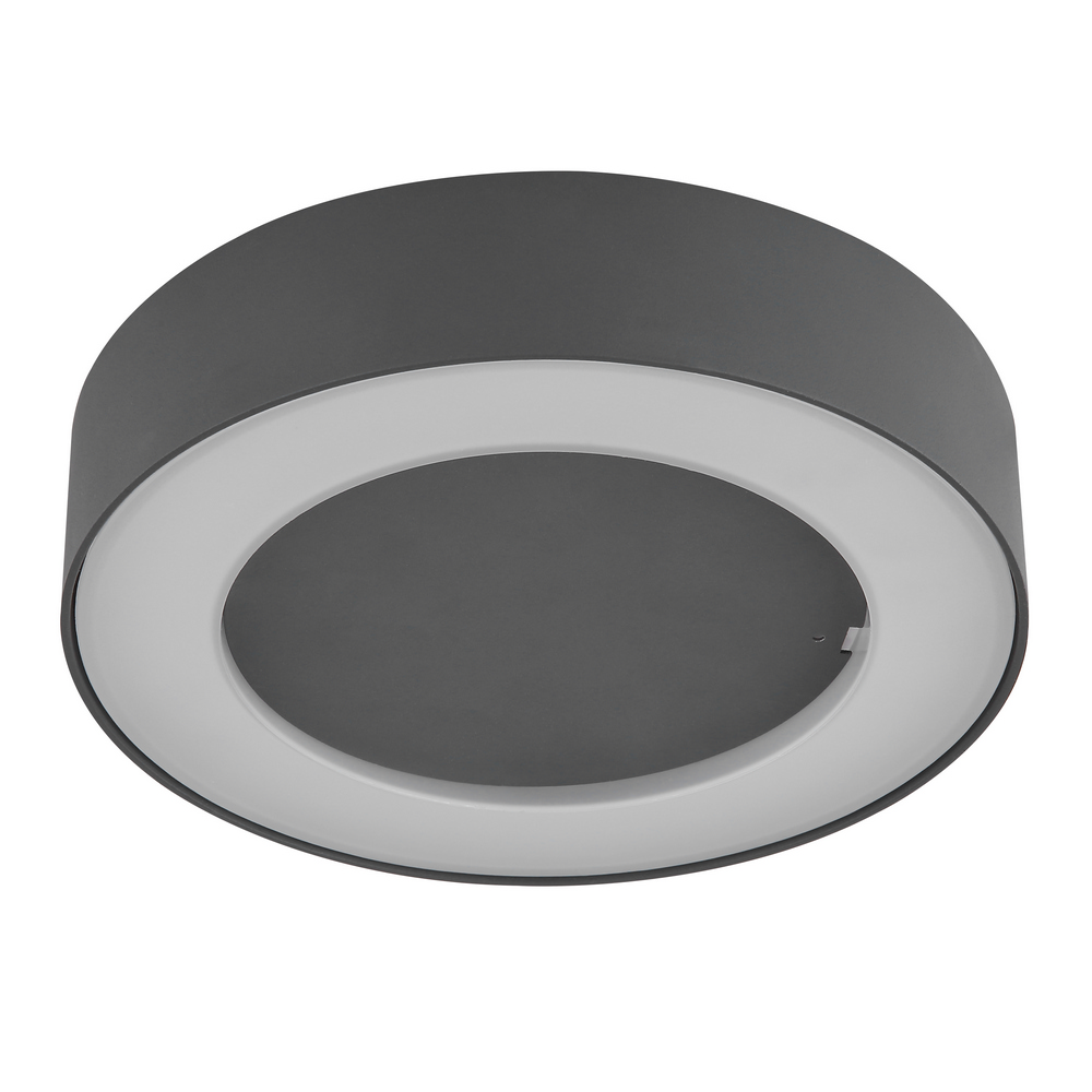 Stropna rasvjeta GLOBO LED 12W 845lm, 3000K IP54 SURA | Pevex