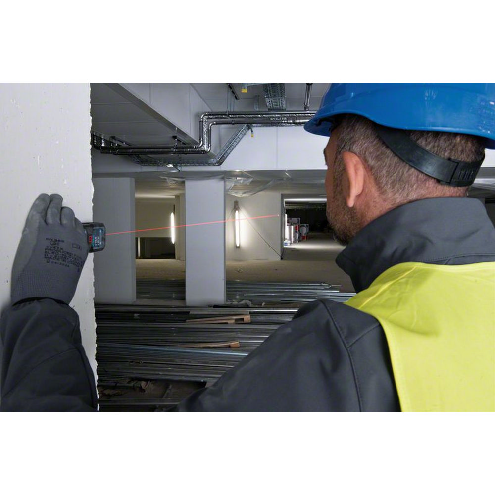 Mjerni instrument Bosch daljinomjer GLM 50-22 | Pevex