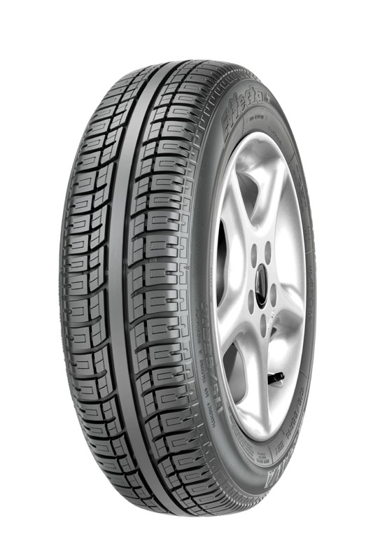 Ljetna auto guma SAVA 145/80R13 79T EFFECTA + XL TL | Pevex