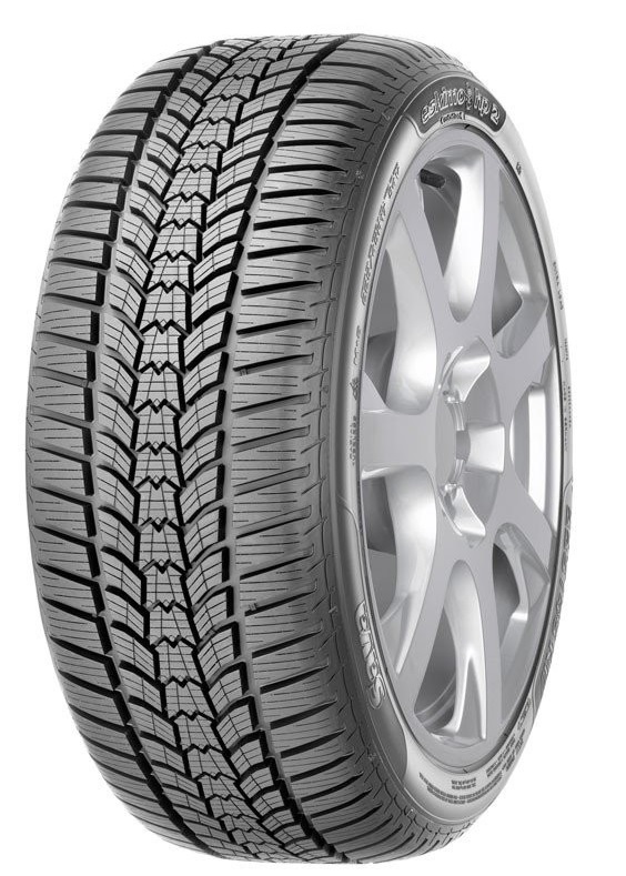 Zimska auto guma SAVA 225/45R17 94V ESKIMO HP 2 XL FP | Pevex