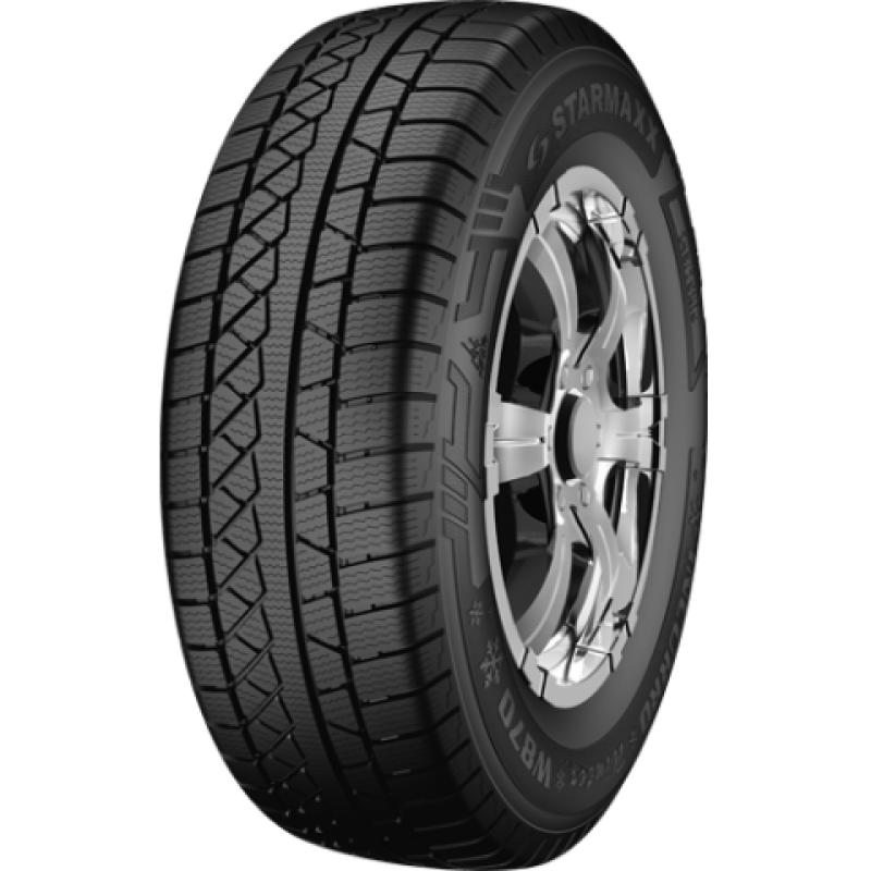 Zimska auto guma STARMAXX 4X4 225/45 R19 REINFORCED 96V INCURRO WINTER W870 | Pevex