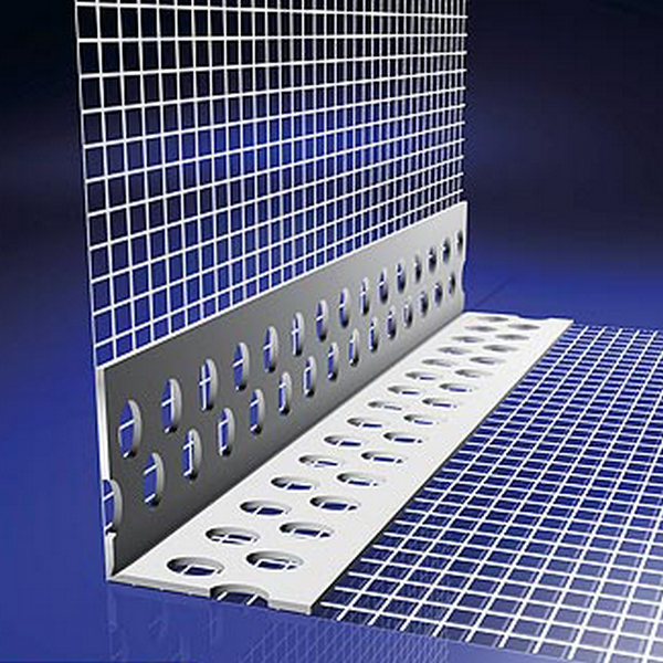 KUTNIK PVC S MREŽICOM 10X15cm 2.5m VERT. | Pevex