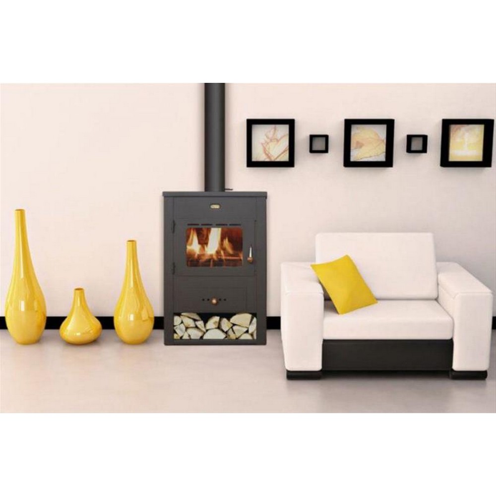 Kamin PRITY K1 | Pevex