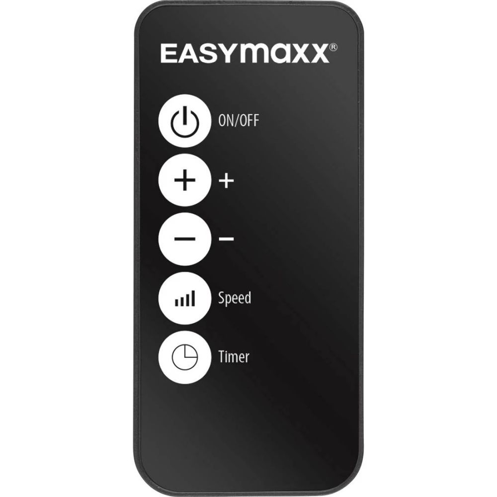 Električna grijalica EASYMAX MINI EASYMAX 500W | Pevex
