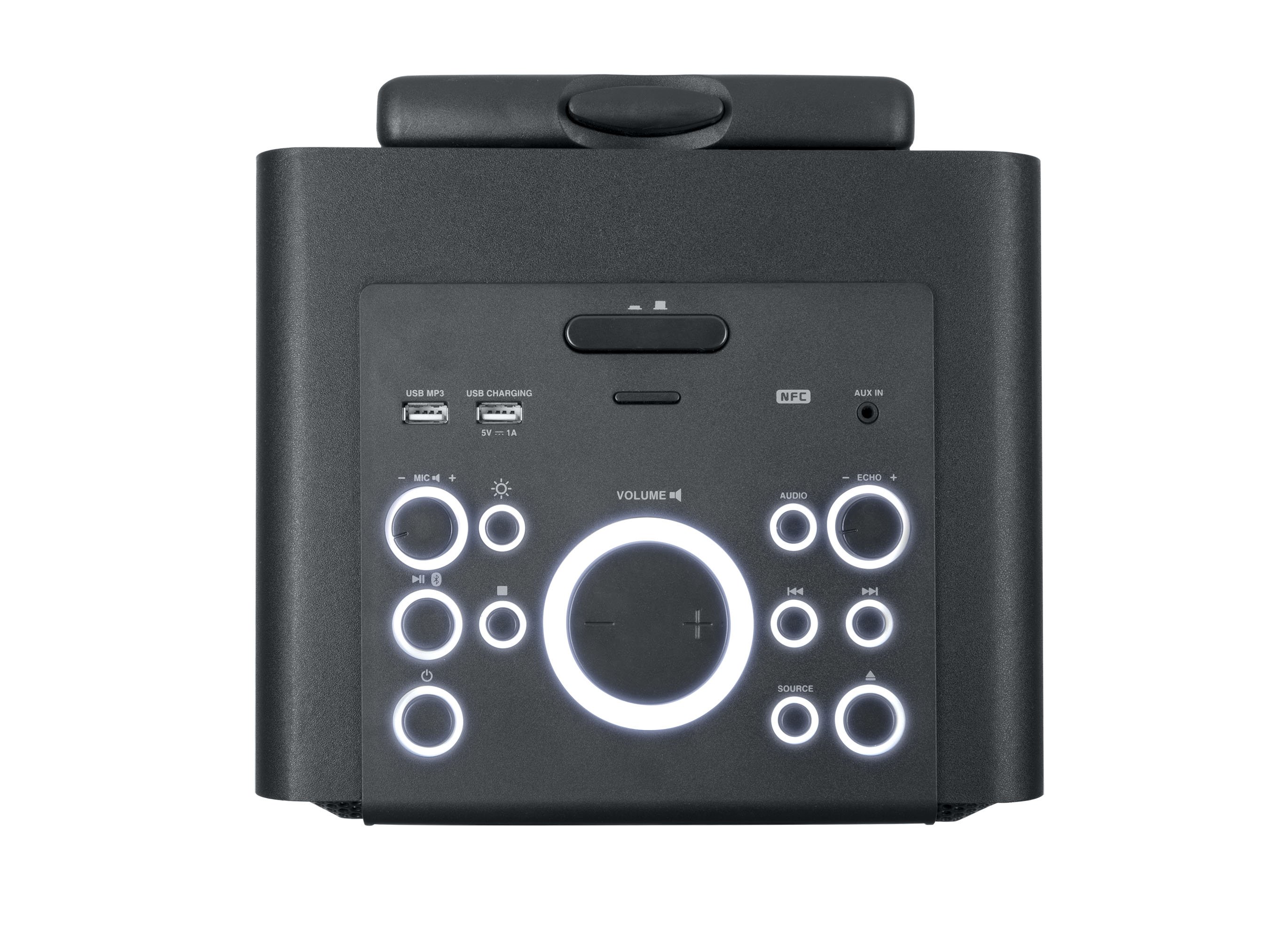 Bluetooth zvučnik MUSE M1920 | Pevex