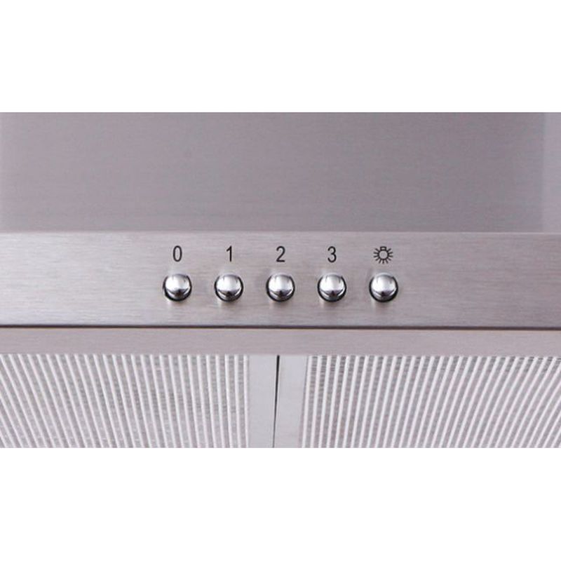 Kuhinjska napa Candy CCE 116/1XGG | Pevex