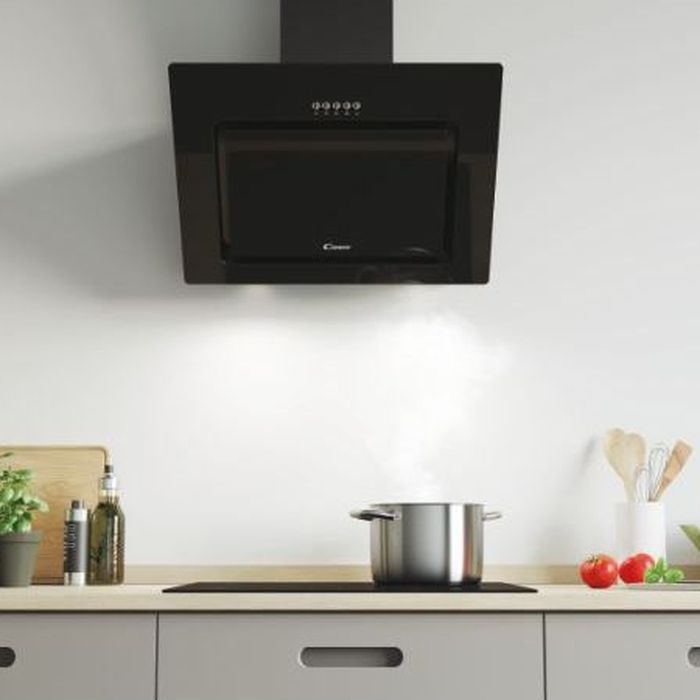 Kuhinjska napa Candy CVMAD60/1N/1 | Pevex