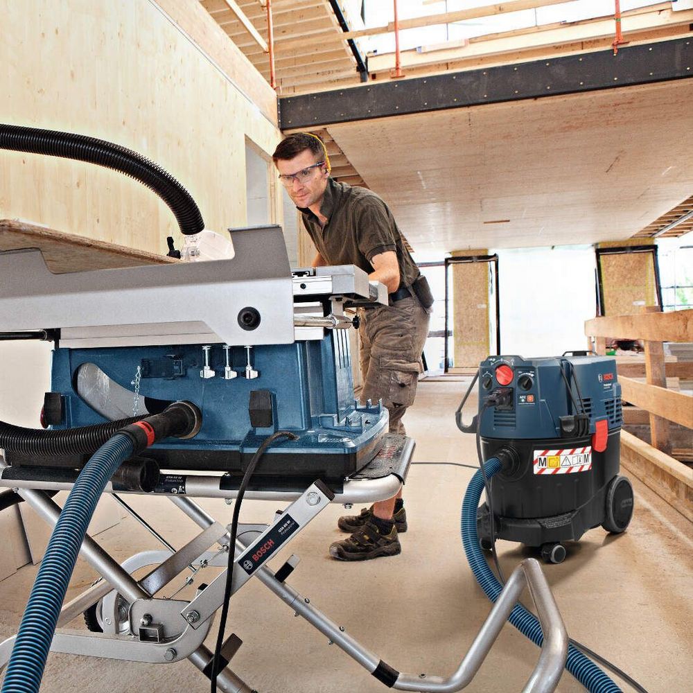 Mokro suhi usisavač BOSCH GAS 35 M AFC | Pevex