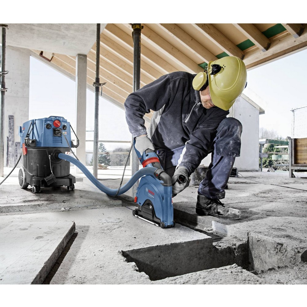 Mokro suhi usisavač BOSCH GAS 35 M AFC | Pevex