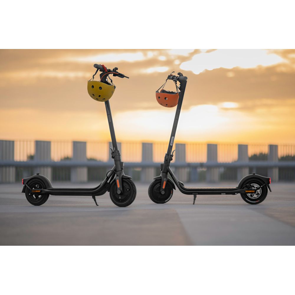 Električni romobil Segway F25E II | Pevex