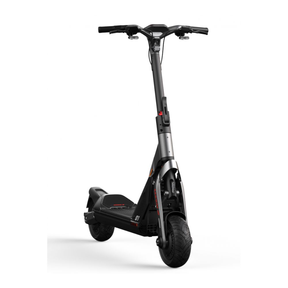 Električni romobil SEGWAY GT2P | Pevex
