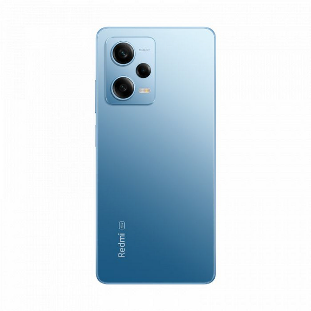 Mobitel XIAOMI REDMI NOTE 12 PRO 5G 6+128 GB SKY BLUE | Pevex