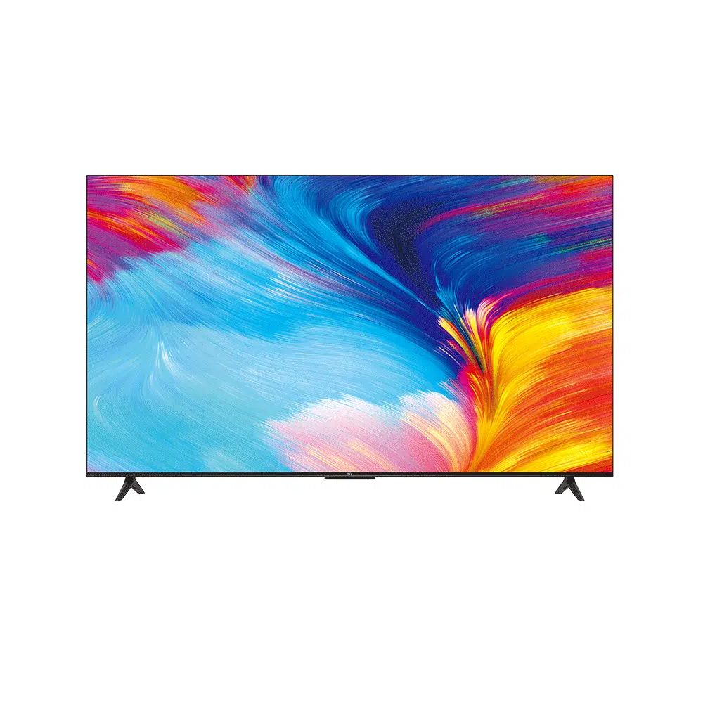 LED TV TCL 65P631 UHD DVBT-T2/S2 ANDROID | Pevex