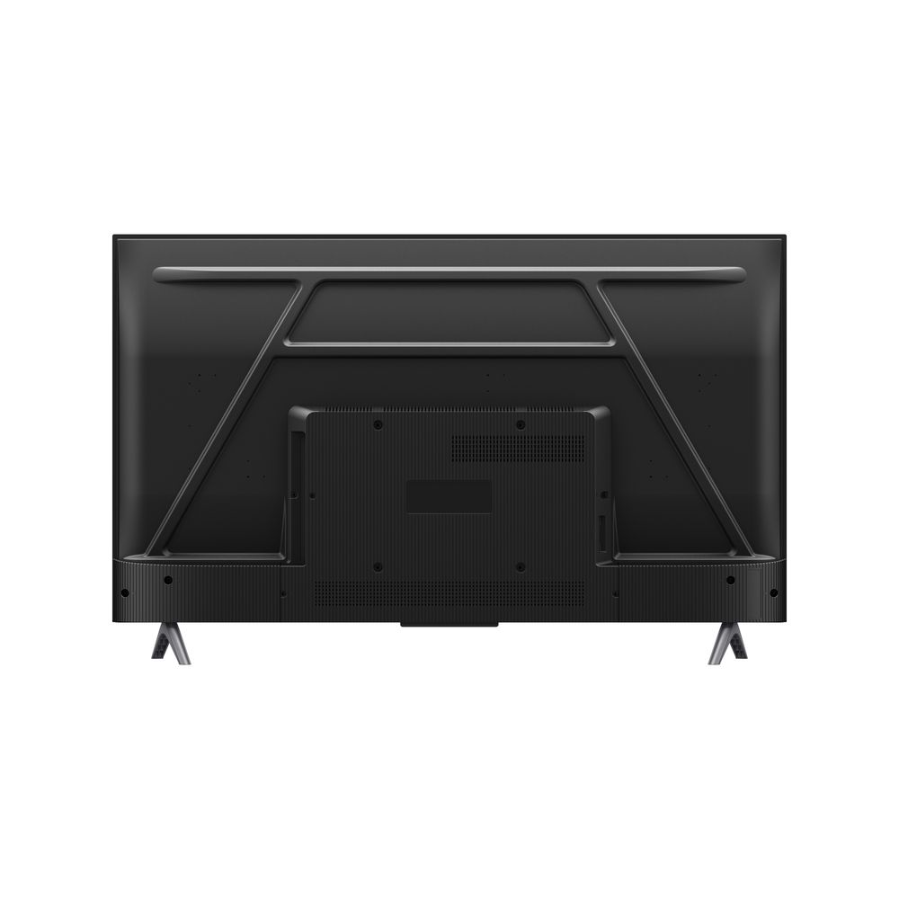 QLED TV TCL 43C643 UHD DVBT-T2/S2 GOOGLE TV | Pevex