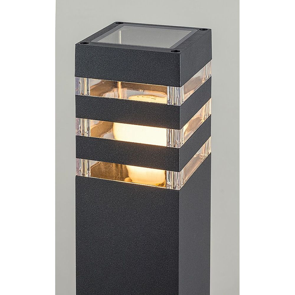 Podna rasvjeta RABALUX E27 12W 74cm ANKARA | Pevex