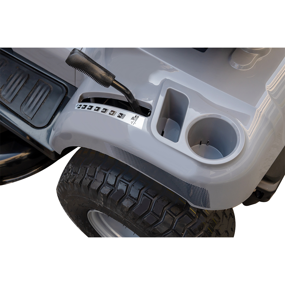 Traktor kosilica SMARTOOL TTM2108S | Pevex